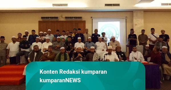 Anies Baswedan Tak Diundang di Reuni 212 | kumparan.com